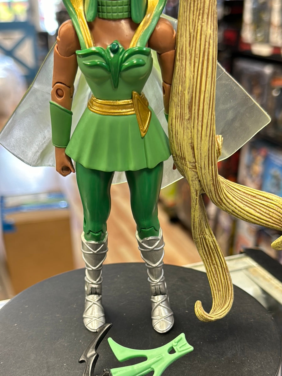 Double Mischief Complete 8671 (MOTU Classics She-Ra, Mattel)| Bitz & Buttons