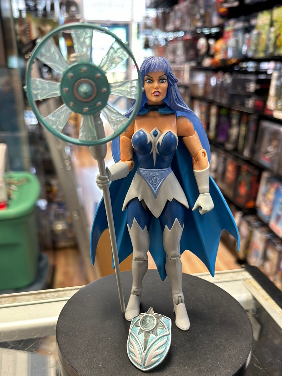 Frosta Complete 8675 (MOTU Classics She-Ra, Mattel)| Bitz & Buttons