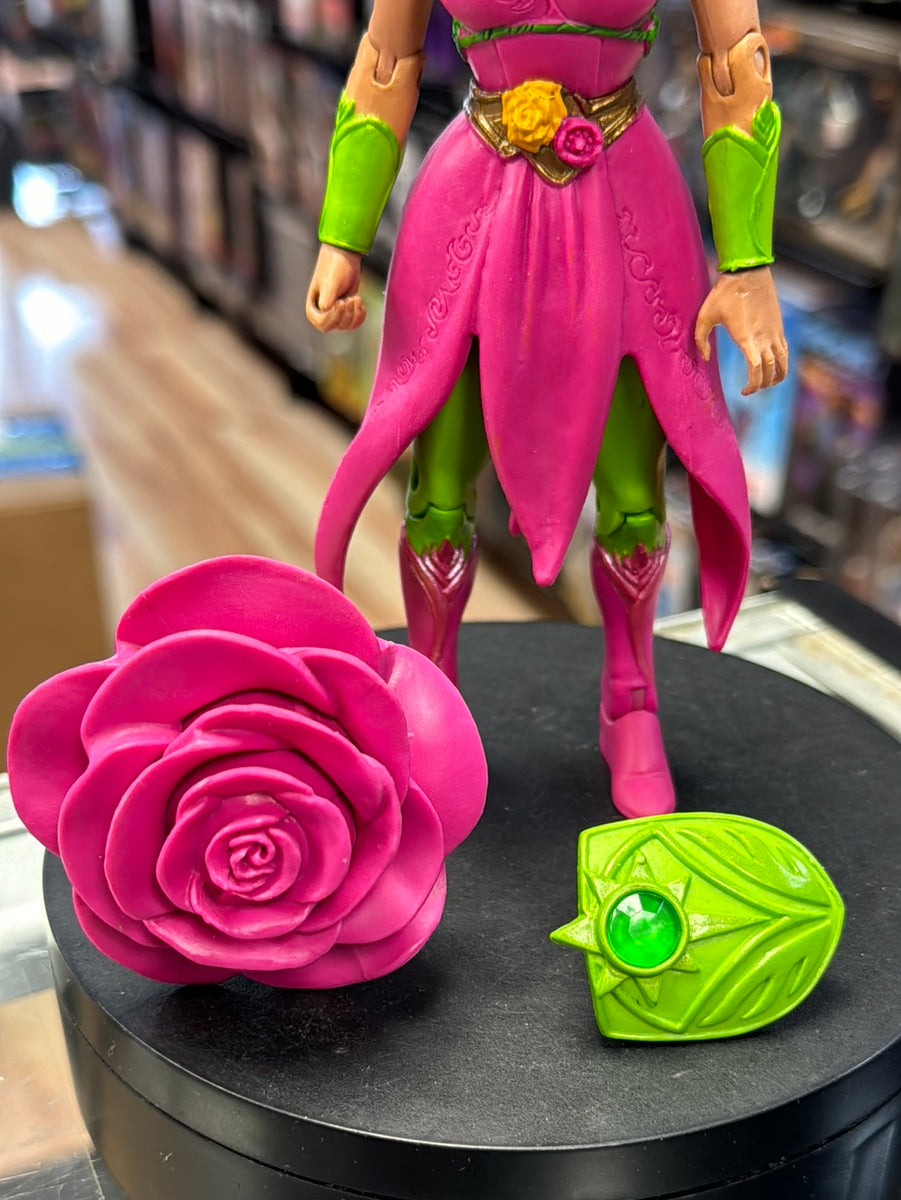 Perfuma Complete 8672 (MOTU Classics She-Ra, Mattel) | Bitz & Buttons