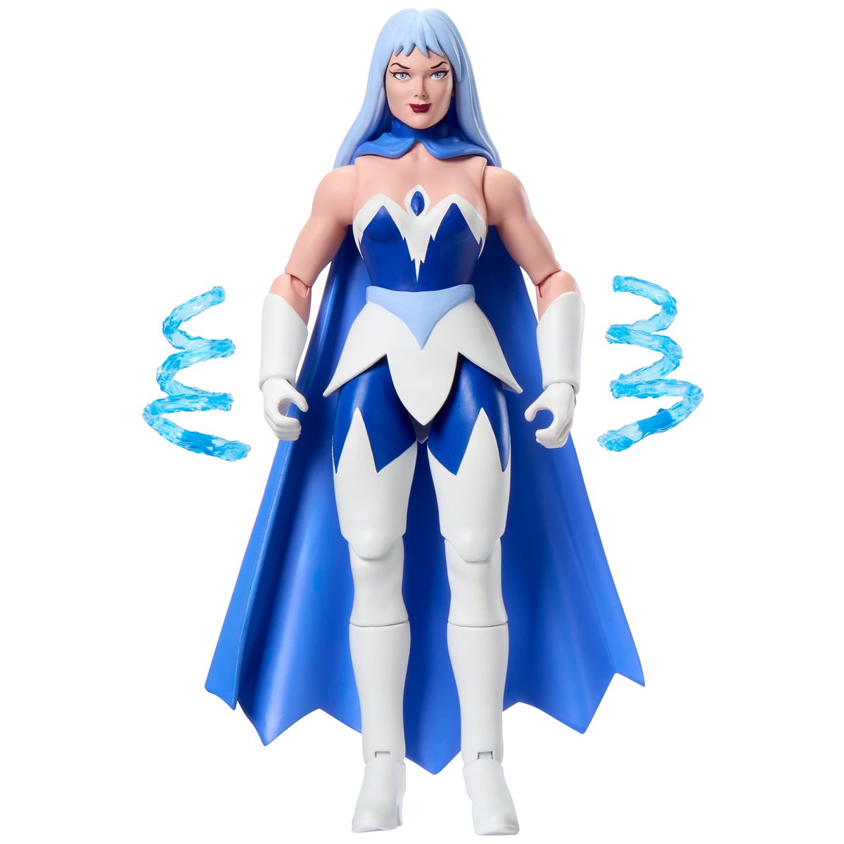 Frosta (MOTU Origins Cartoon, Mattel)| Bitz & Buttons
