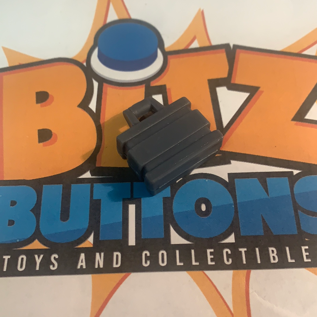 April O’Neil Briefcase (TMNT, Parts) | Bitz & Buttons