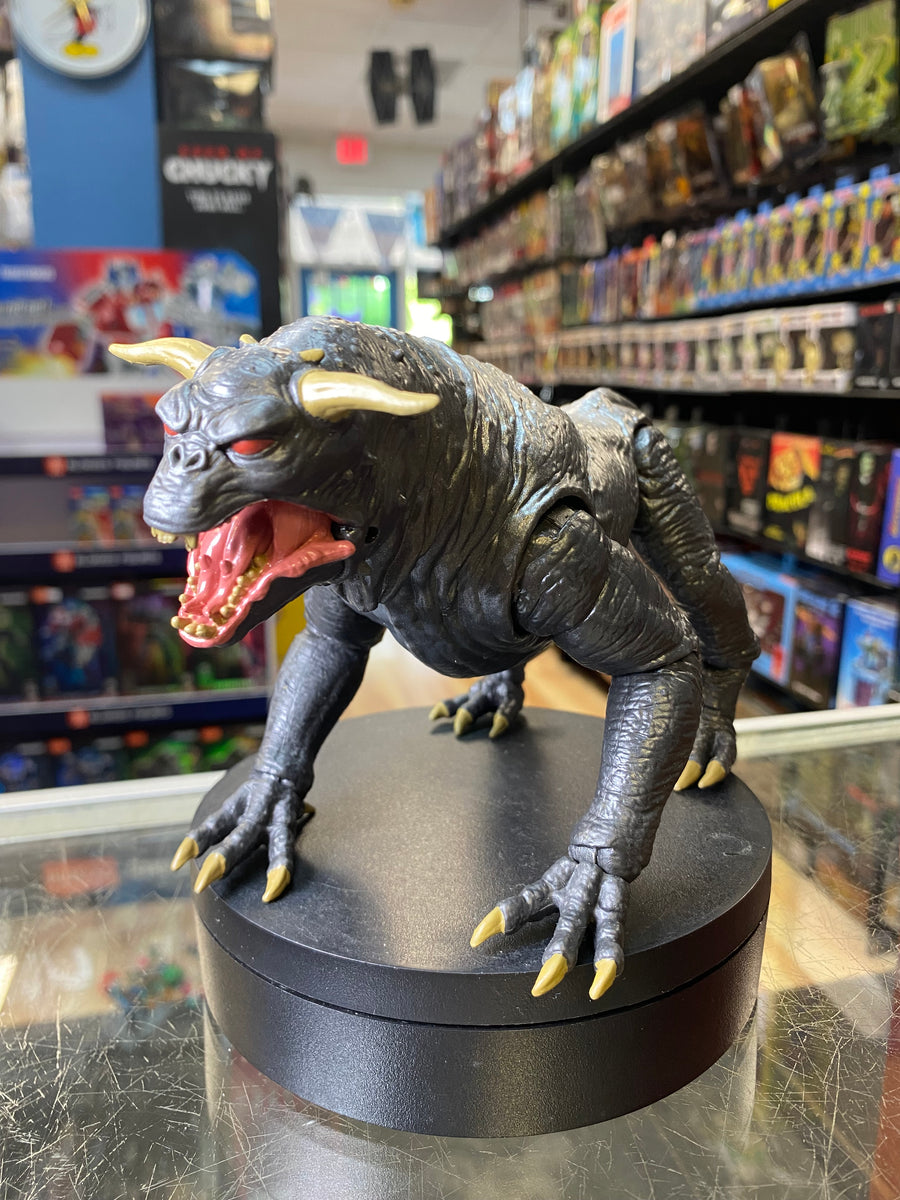 Terror Dog BAF (Ghostbusters Plasma, Mattel) COMPLETE| Bitz & Buttons