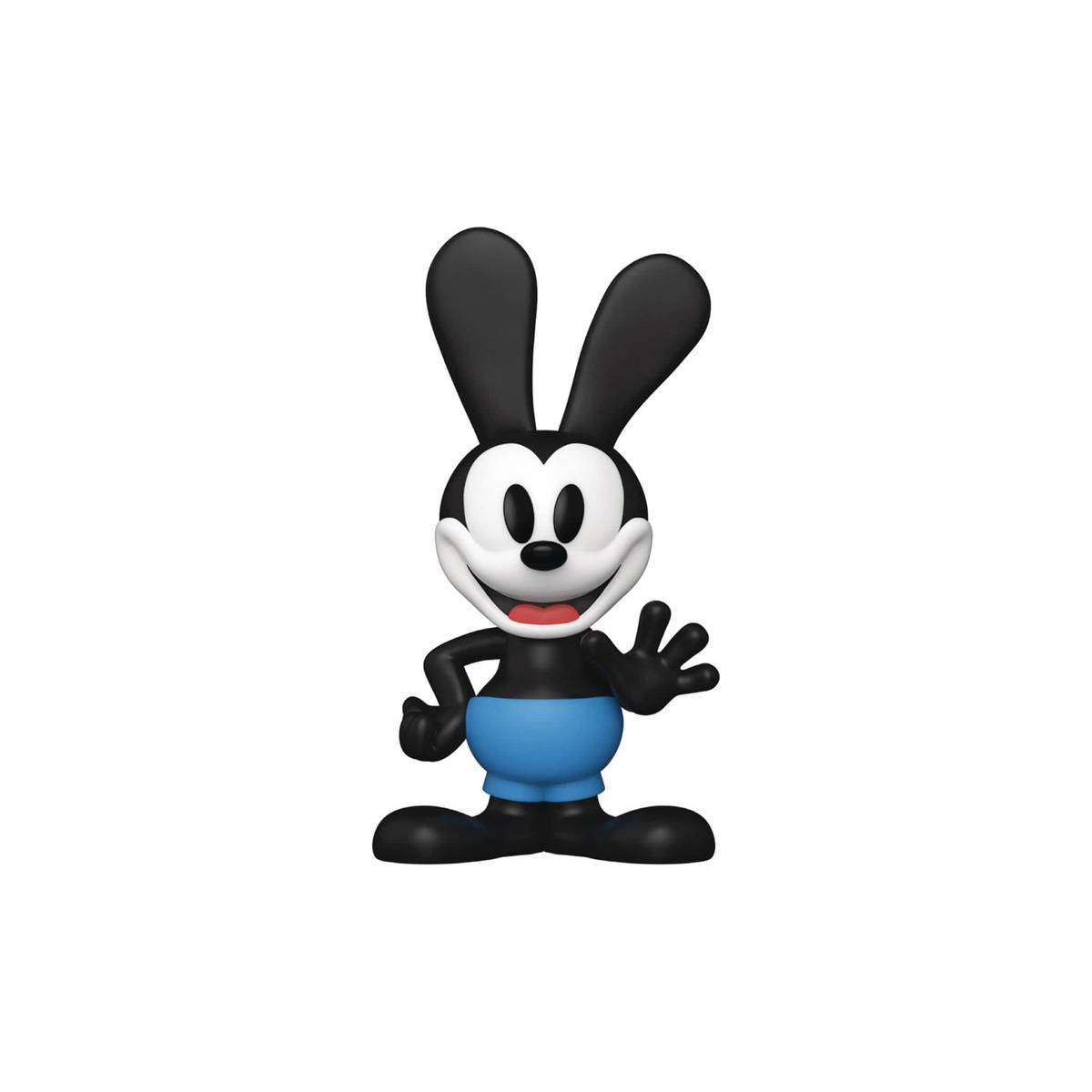 Oswald The lucky Rabbit (Funko Soda, Disney)| Bitz & Buttons