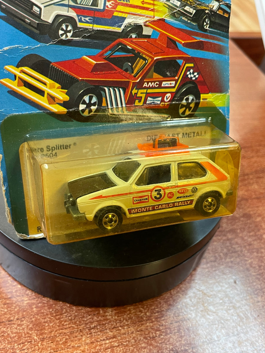 Hare Splitter 2504 (Mattel, Hot Wheels)| Bitz & Buttons
