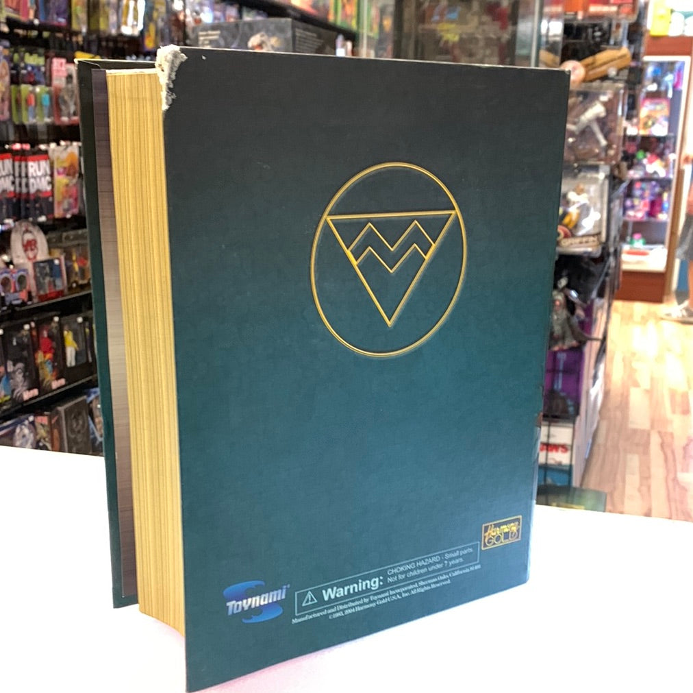 Rook Bartley VFA-6Z (RoboTech Macross Saga Masterpiece, Toynami) New ...