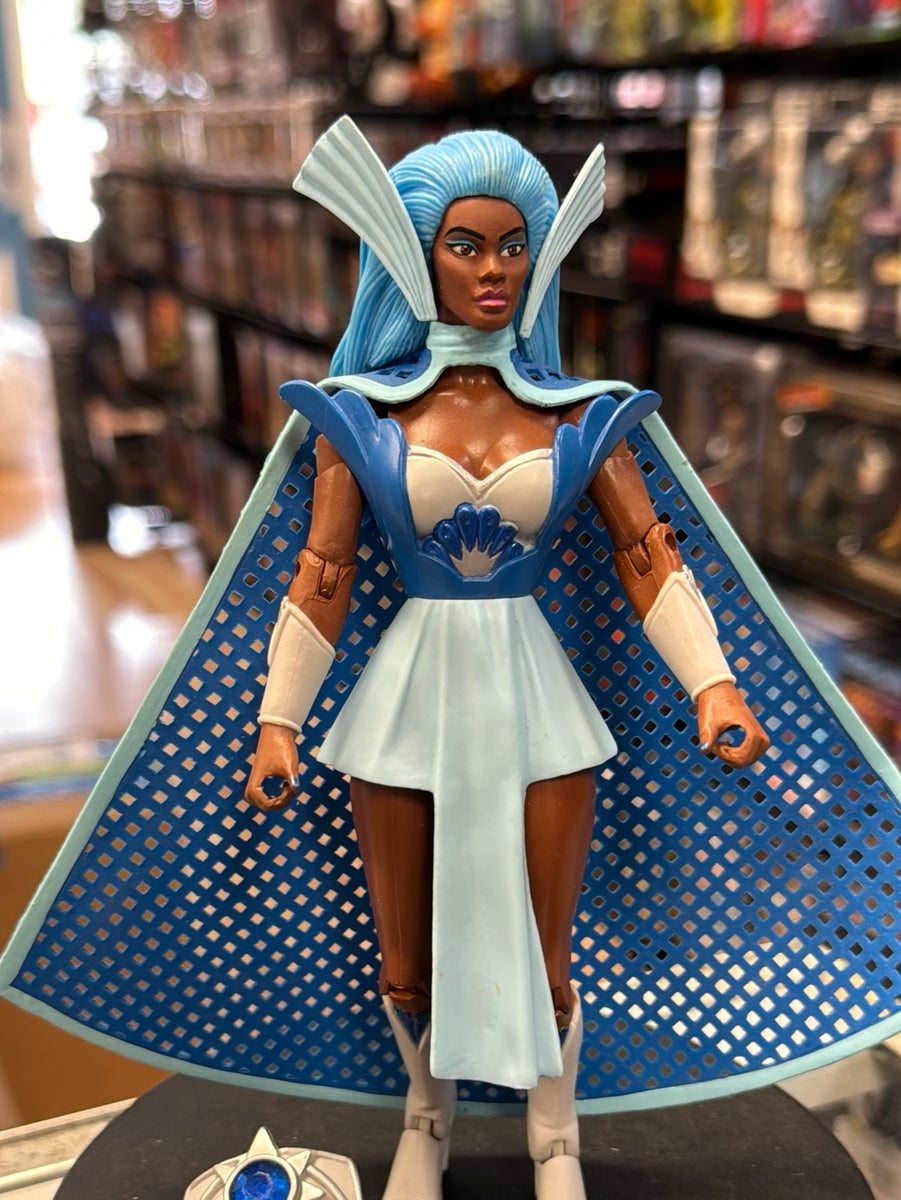 Netossa Complete 8677 (MOTU Classics She-Ra, Mattel) | Bitz & Buttons