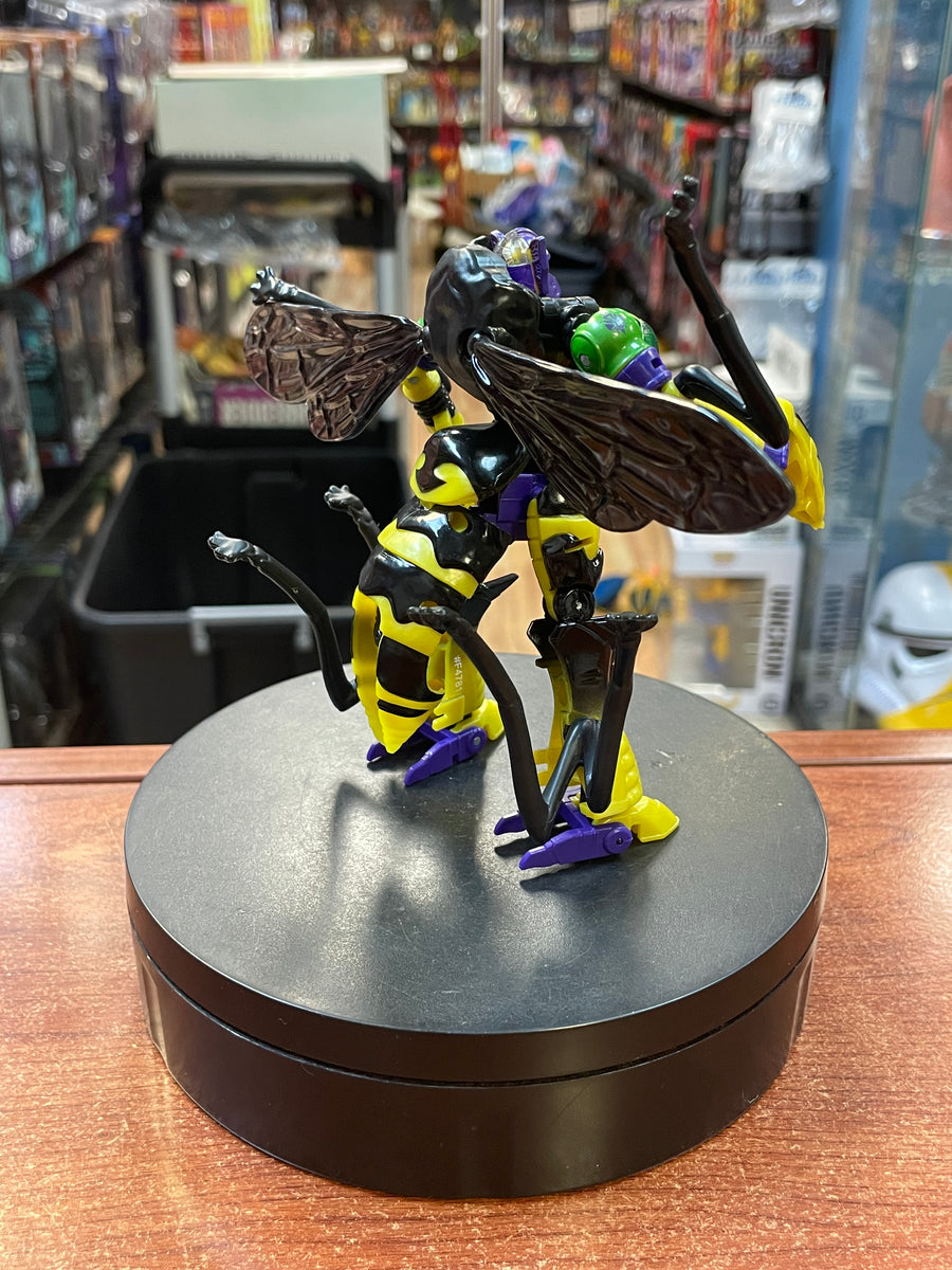 Buzzsaw Deluxe Class 0825 (Transformers Legacy, Hasbro) **COMPLETE ...