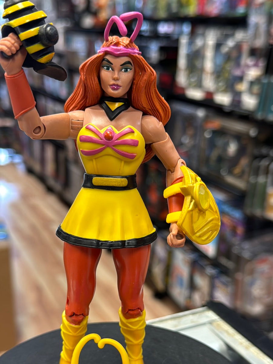 Sweet Bee Complete 8674 (MOTU Classics She-Ra, Mattel)| Bitz & Buttons
