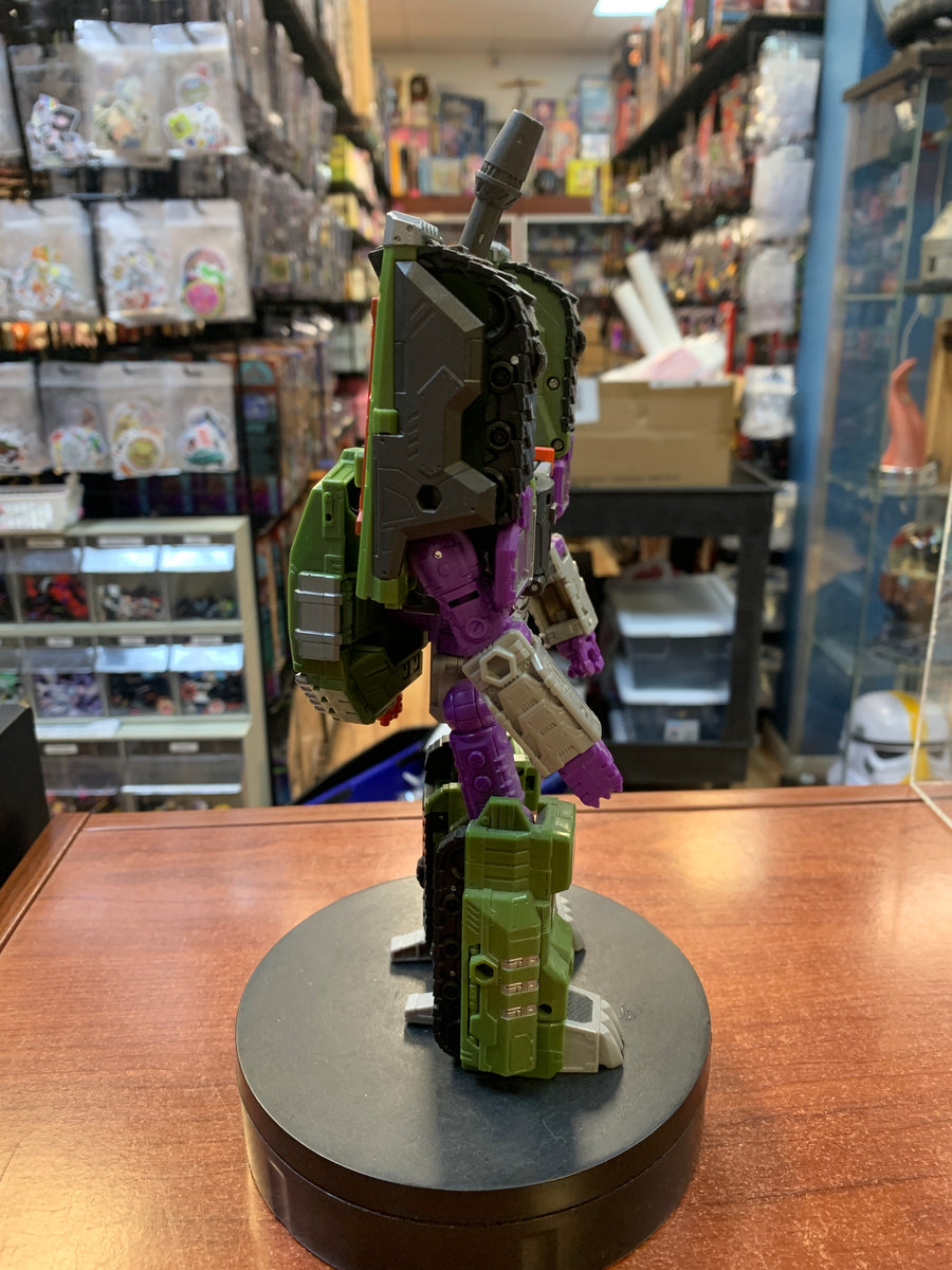 Combiner Wars Armada Megatron (Transformers Generations, Hasbro) | Bitz ...