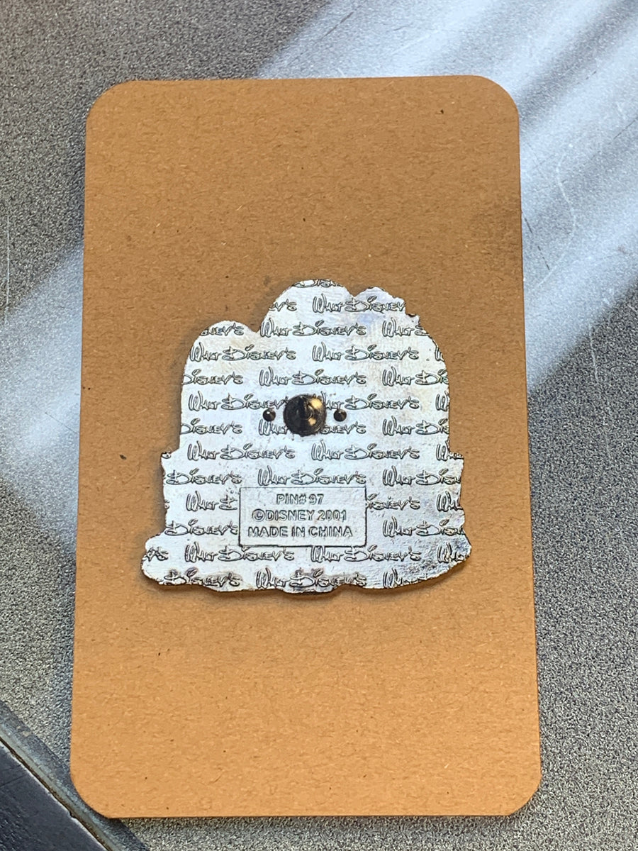 Mickeys Good Deed 1932, 100 Years of Dreams (Walt Disney World, Pin Tr ...