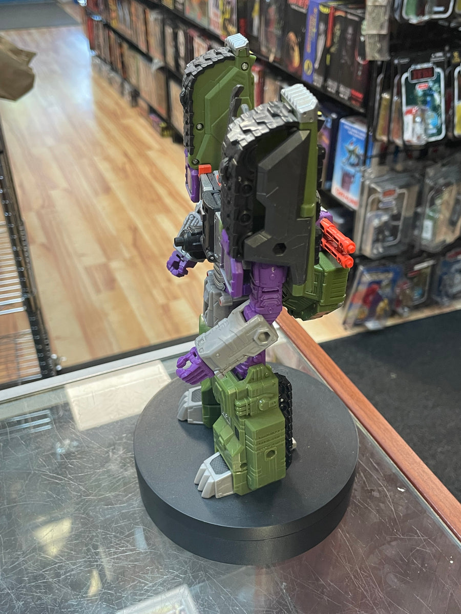 Megatron Armada Universe (Transformers Legacy Evolution, Hasbro) LOOSE ...