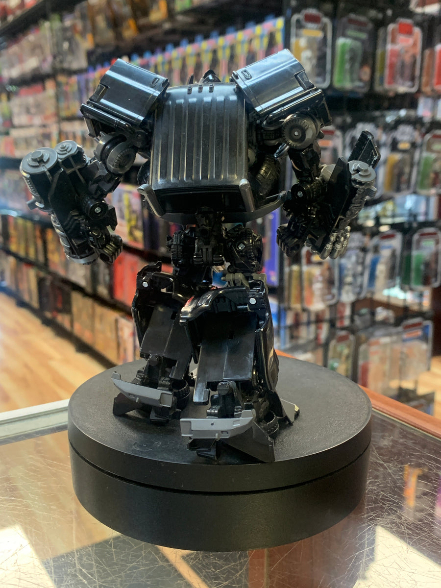 Ironhide SS14 Voyager Class (Transformers Studio Series, Hasbro) COMPL ...