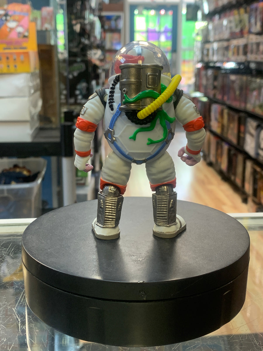 Astronaut Raphael 0628 (Mutant Mayhem TMNT Ninja Turtles, Playmates ...