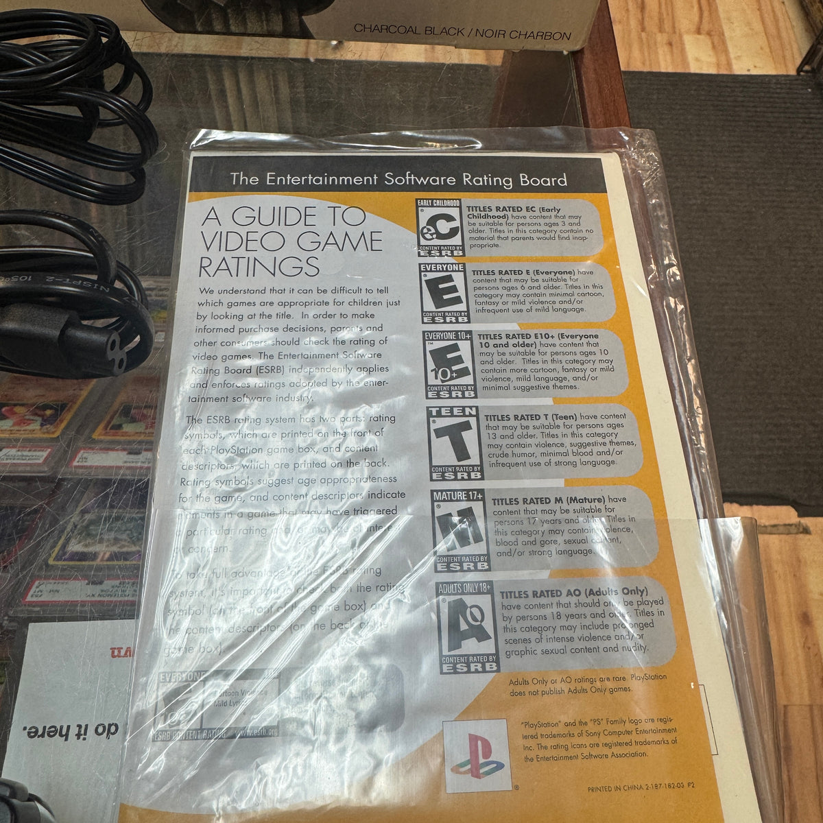 PS2 Slim US Version with War of the Monsters (Sony Playstation, Video ...