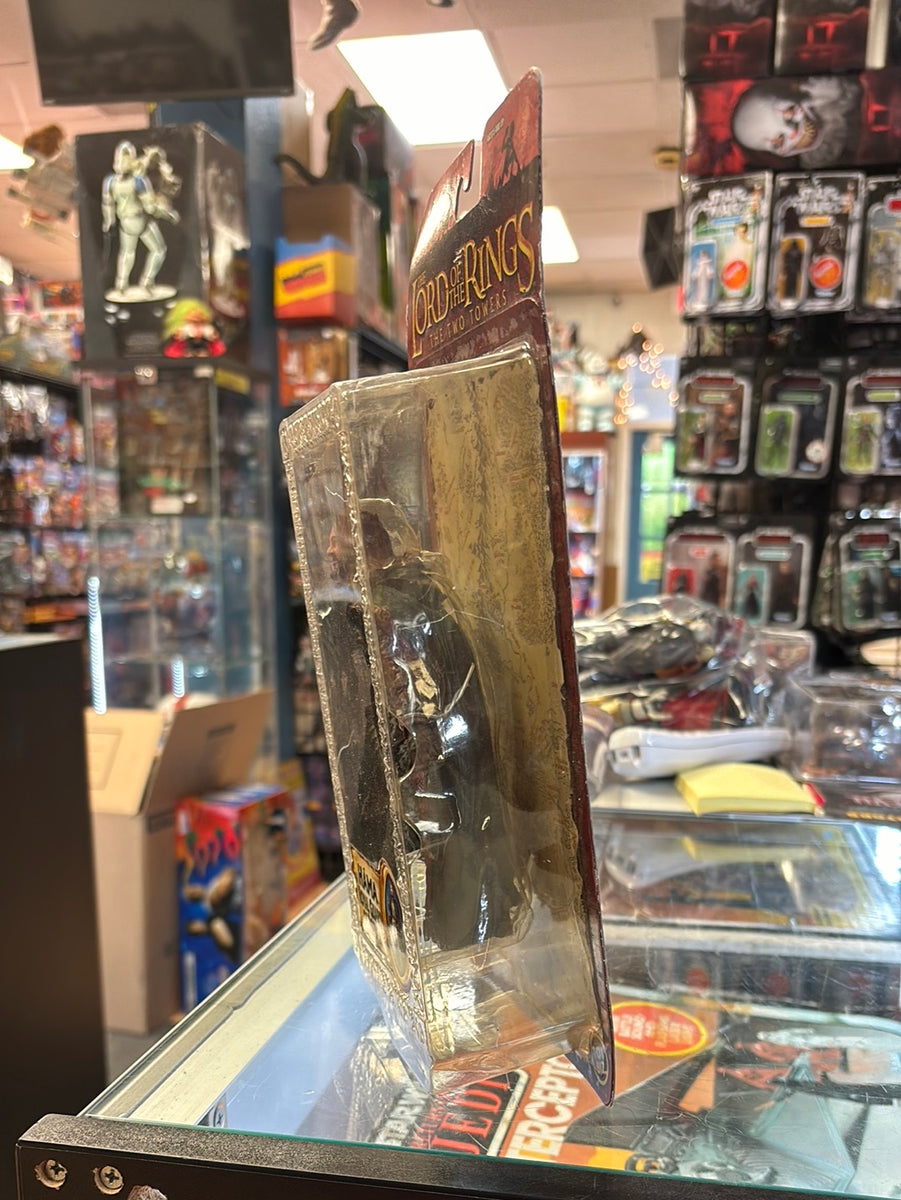 Hama Royal Guard of Rohan (Vintage Lord of the Rings, Toybiz) SEALED ...