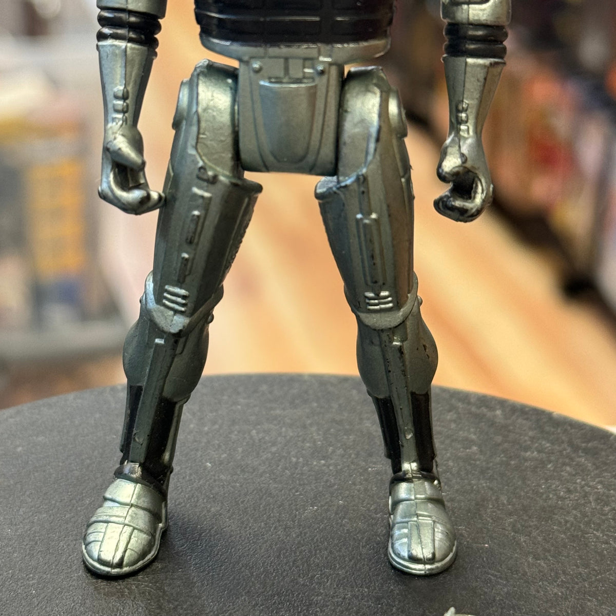 Robocop Ultra Police Leader (Kenner, Vintage Robocop) COMPLETE| Bitz ...