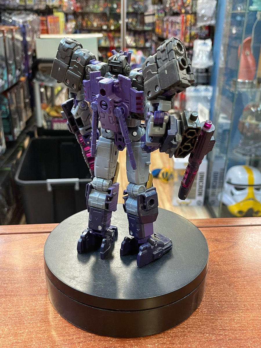Tarn Voyager Class (Transformers Legacy Evolution, Hasbro) **HASBRO ...