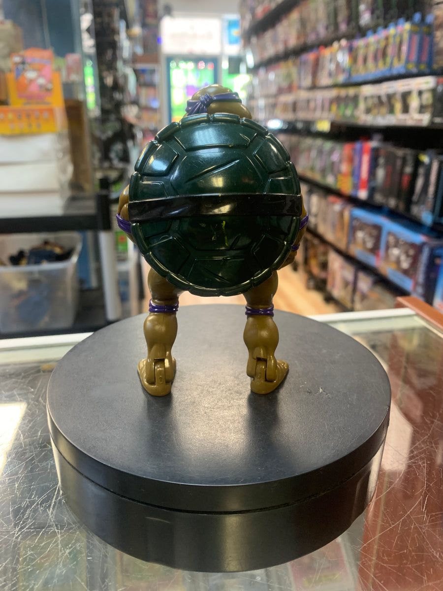 Donatello Turtle Mutations 0632 (Vintage TMNT Ninja Turtles, Playmates ...