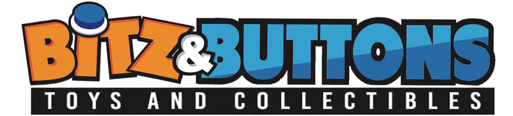 Bitz & Buttons | Bitz & Buttons | South Florida Toy Store | Vintage ...