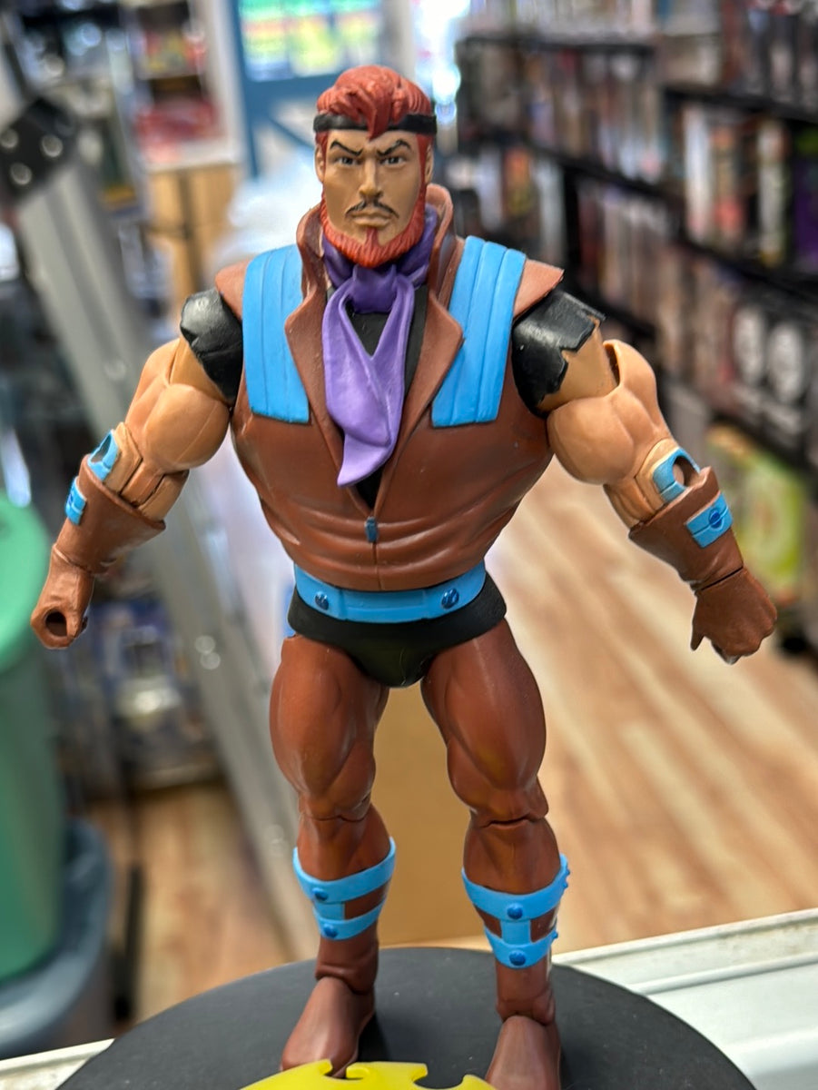 Sea Hawk Complete 8679 (MOTU Classics She-Ra, Mattel)| Bitz & Buttons