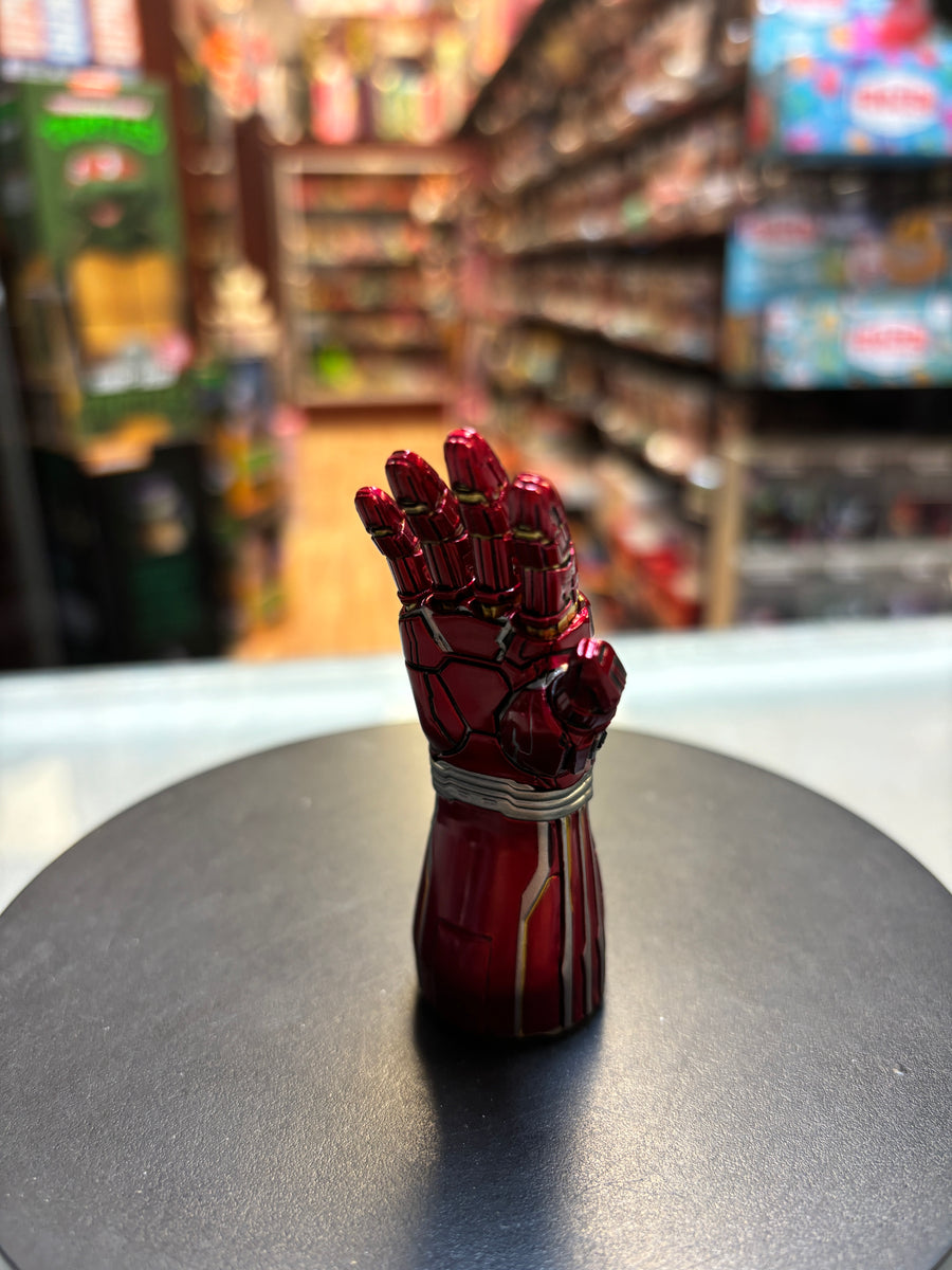 Rocket Racoon Infinity Gauntlet 1/6 Scale MMS548 (Marvel Avengers, Sid ...