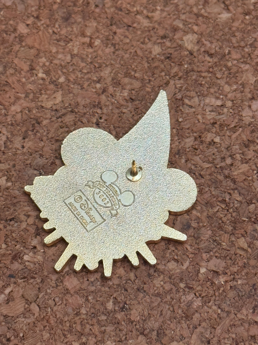 MGM 100 Years of Magic Pin (Walt Disney World, Pin Traders)| Bitz & Buttons
