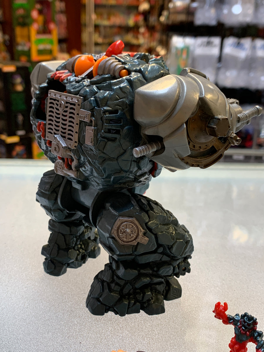 Blast Magnus (Vintage Mighty Max, Bluebird)| Bitz & Buttons