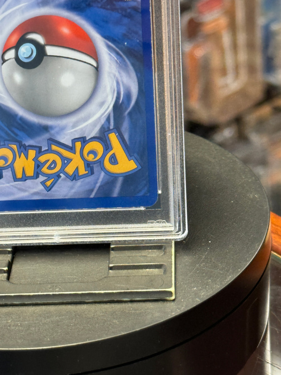 Venusaur Holo 15/102 (Wizard, Pokemon 1999) ** PSA Graded 4 **| Bitz ...