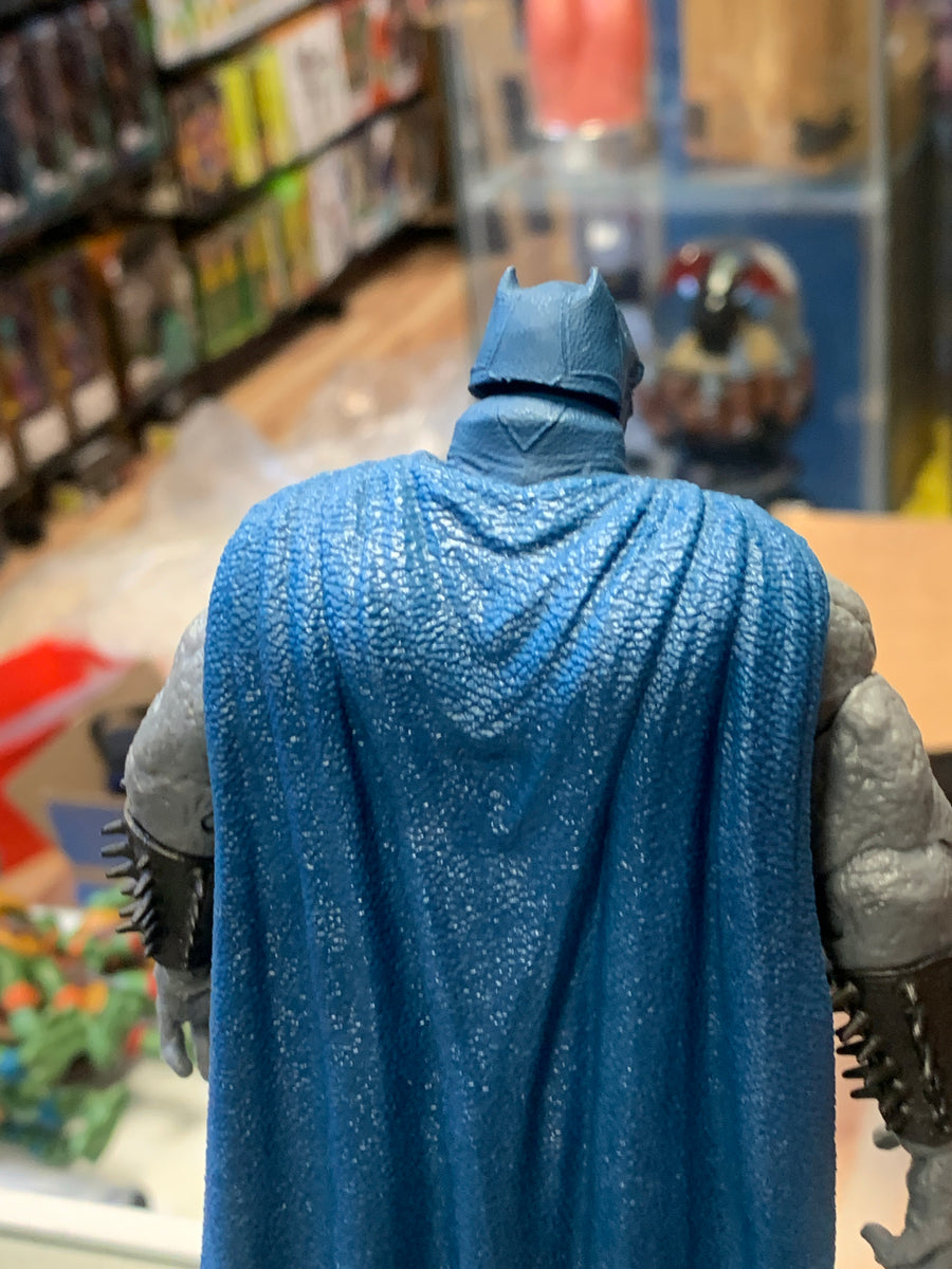 Dark Father BAF Death Metal (DC Multiverse, McFarlane)| Bitz & Buttons