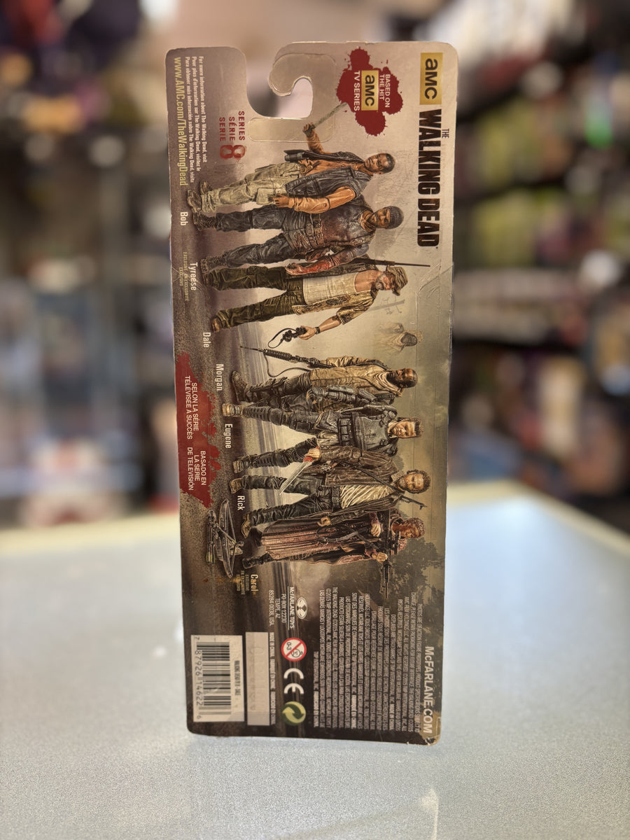Dale (The Walking Dead, McFarlane Toys) | Bitz & Buttons