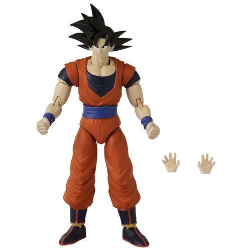 Goku Version 2 (Bandai Dragon Stars, Dragon Ball Z)| Bitz & Buttons