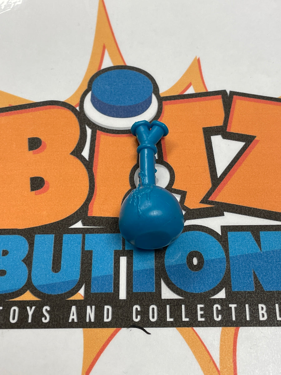 Invisible Mike Pizza Sauce Mixture (Tmnt, Parts)| Bitz & Buttons