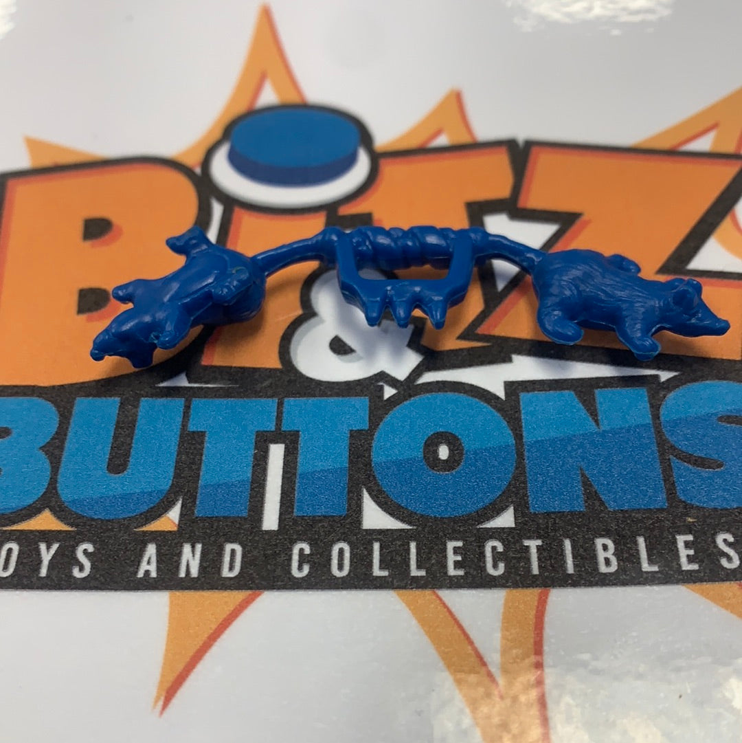 Wacky Action Break Fighting Rats (TMNT, Parts)| Bitz & Buttons