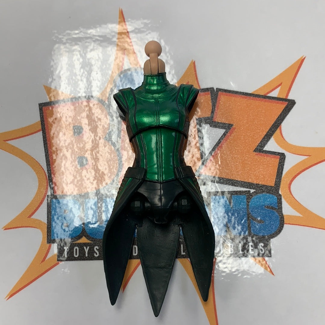 Mantis Torso (Marvel BAF, Parts)| Bitz & Buttons