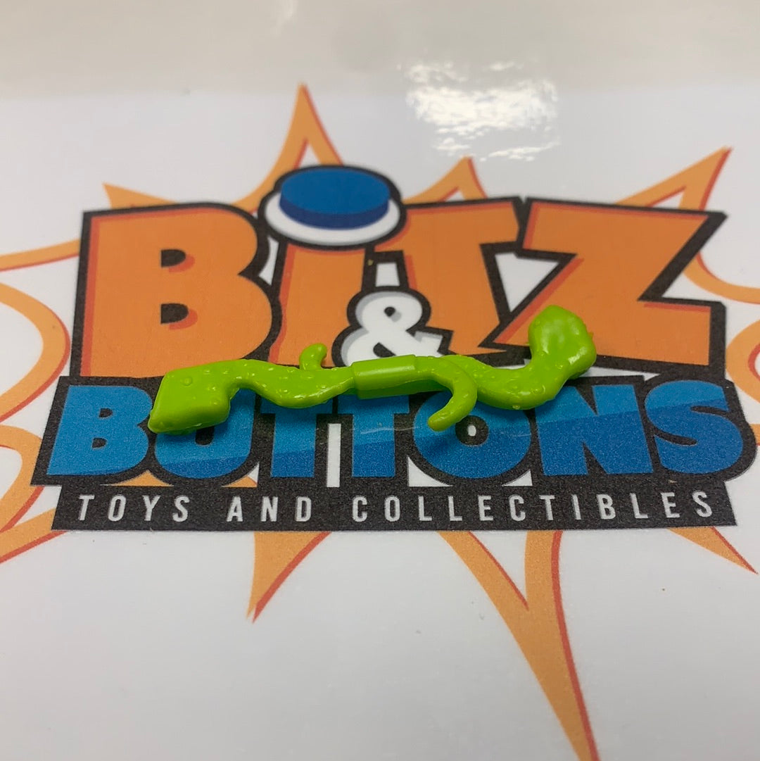 Wacky Action Mikey Snakes (TMNT, Parts)| Bitz & Buttons