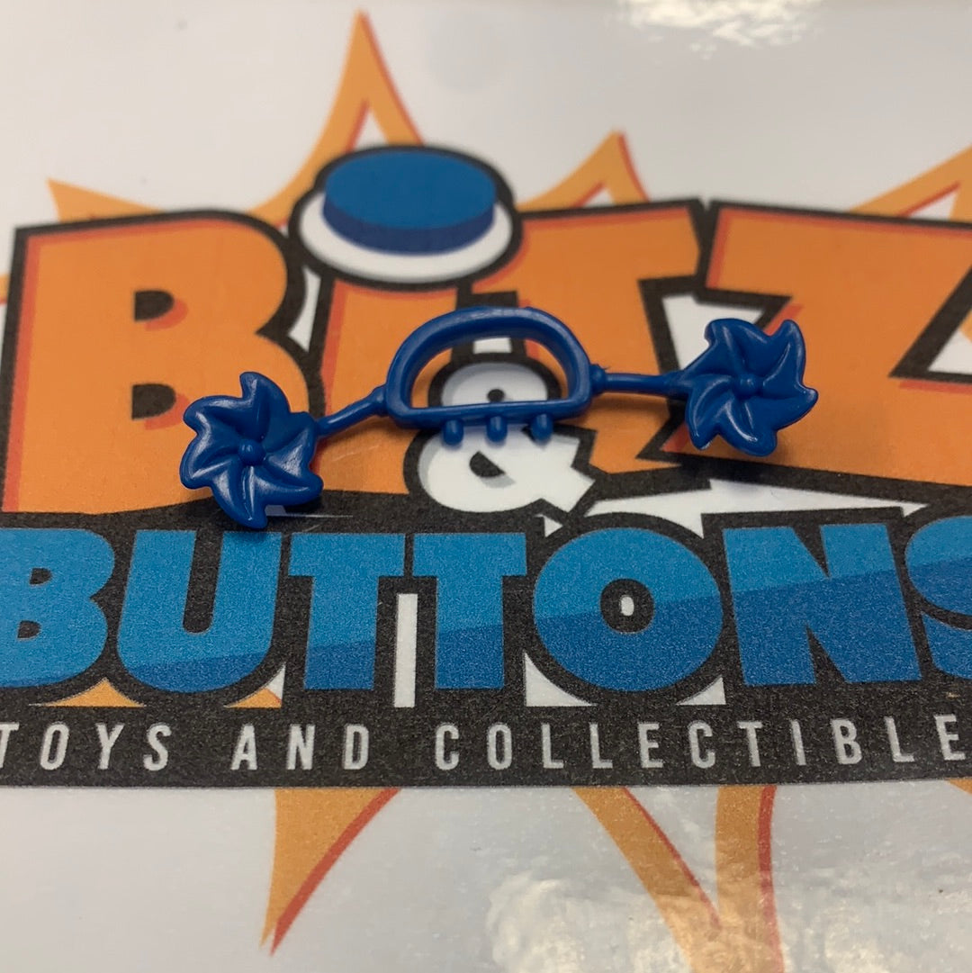 Wacky Action Break Fighting Sais (TMNT, Parts)| Bitz & Buttons