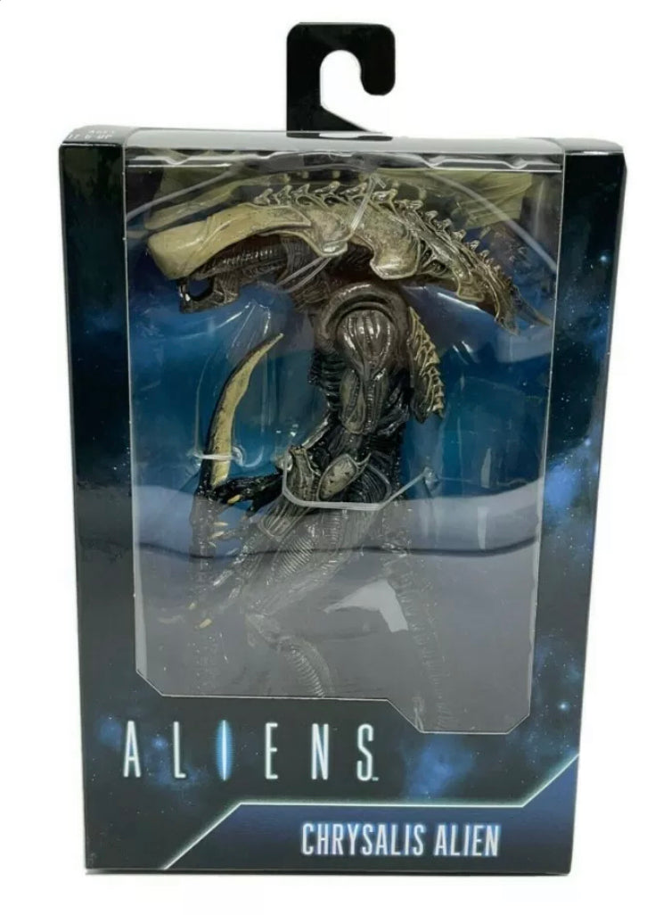 Chrysalis Alien (Neca, Aliens) | Bitz & Buttons