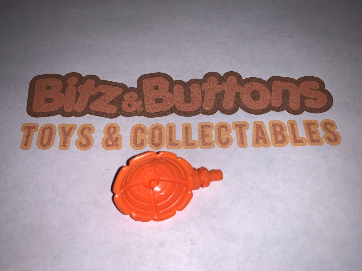 Turtle Tank Radar (Tmnt, Parts)| Bitz & Buttons