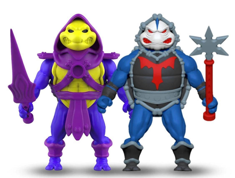 MOTU| Bitz & Buttons