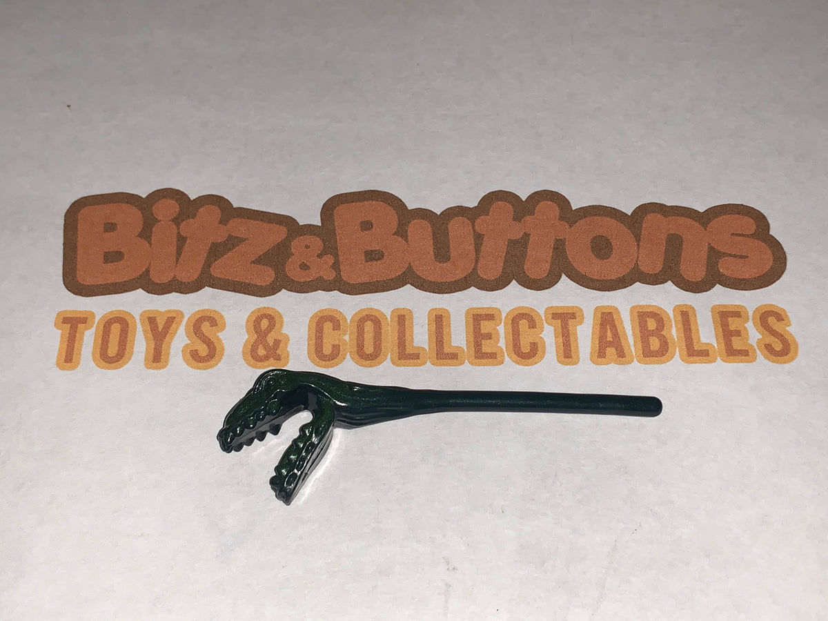 Repteel Shark Missle (Street Sharks, Parts)| Bitz & Buttons