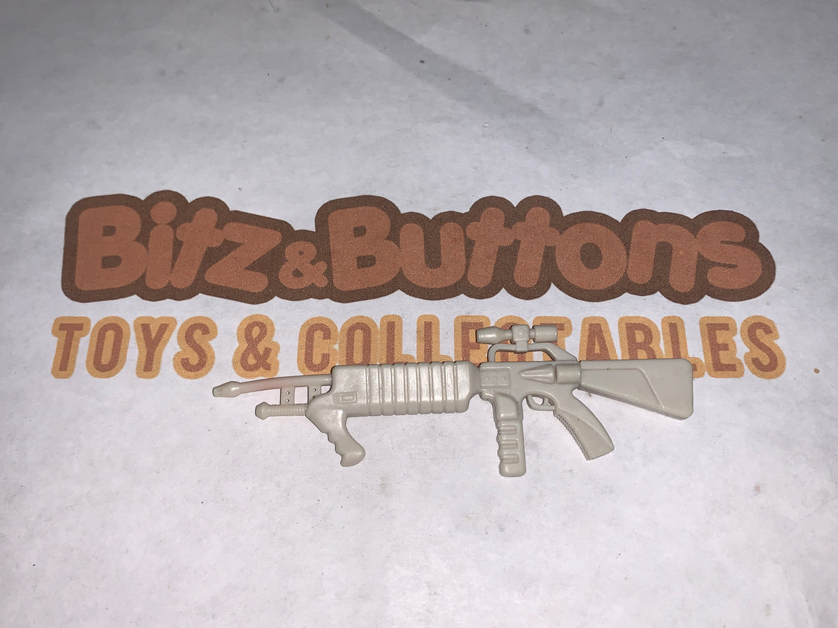 Sniper Riffle (Voice Squad, Parts)| Bitz & Buttons