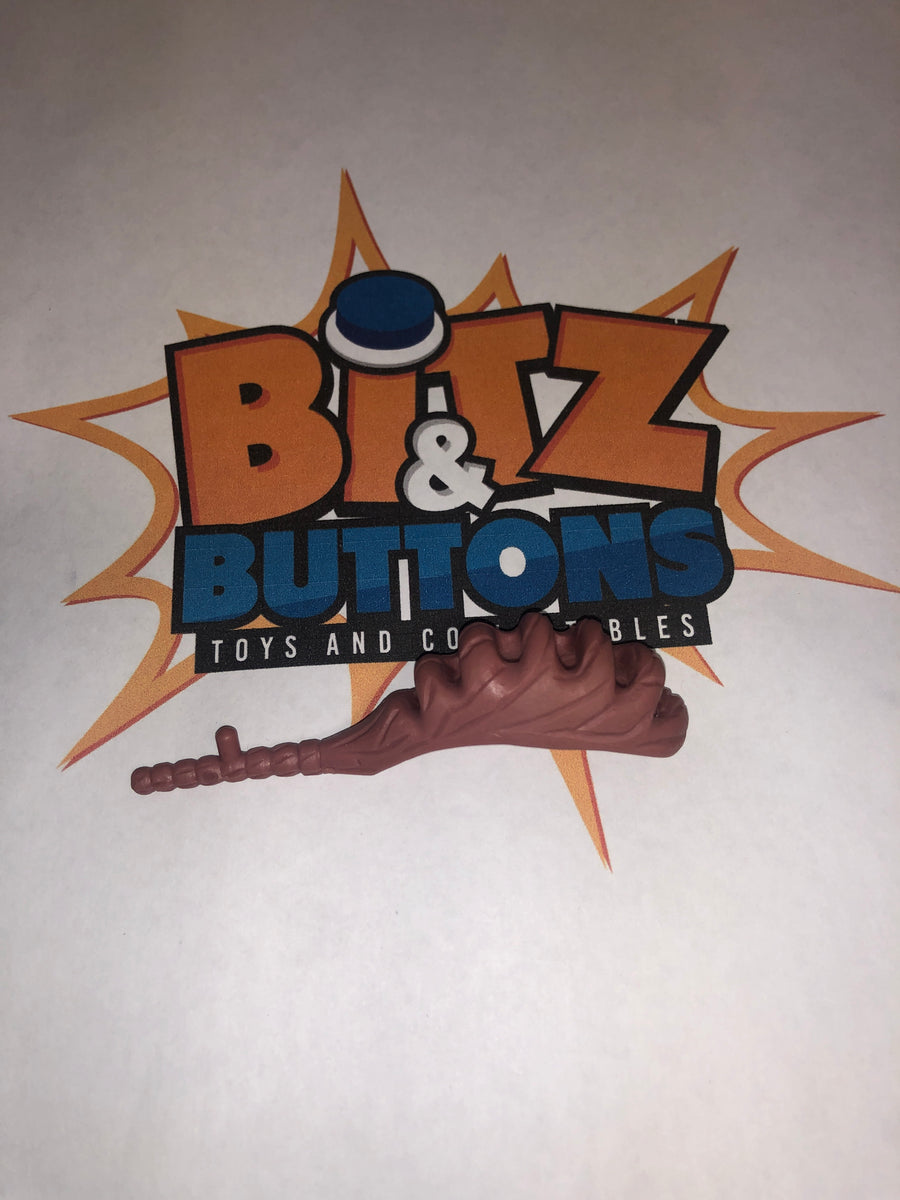 1994 Peck Attack Peckster Egg Thrower ( Mighty Morphin Power Rangers ...